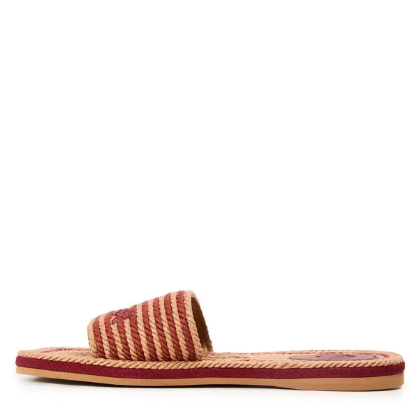Chloé Simple Flat Slippers