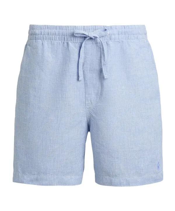 Polo Ralph Lauren Woven Tracksuit Shorts