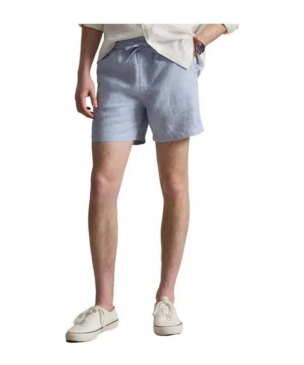 Polo Ralph Lauren Woven Tracksuit Shorts