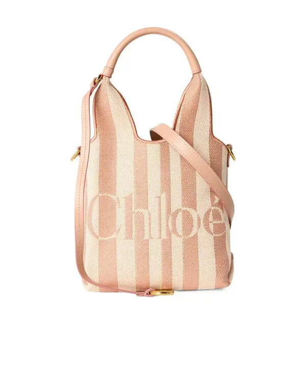 Chloé Soleil Shoulder Bag - No
