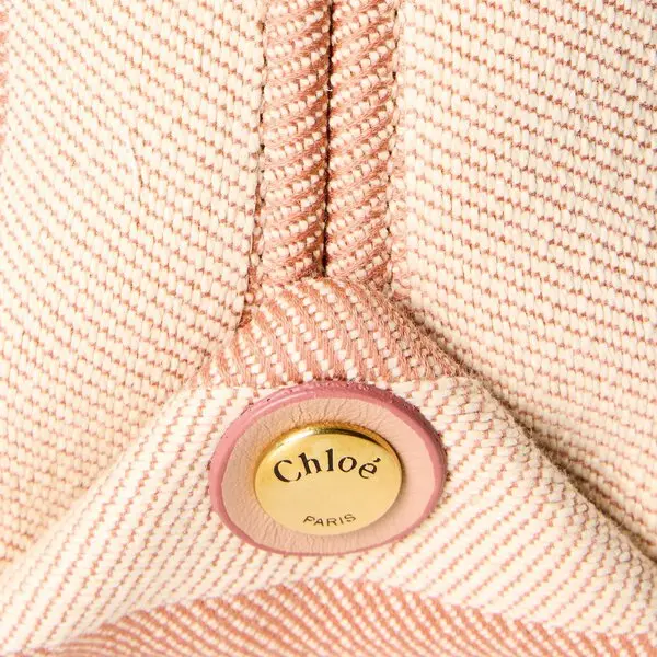 Chloé Soleil Shoulder Bag