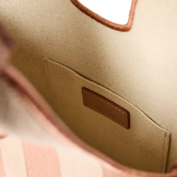 Chloé Soleil Shoulder Bag