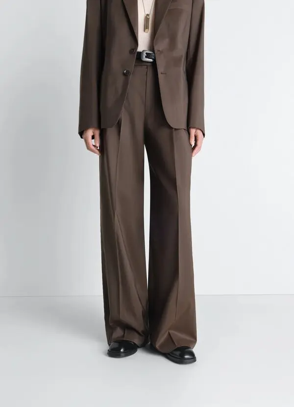 LEMAIRE Square-toe Zip Up Boots