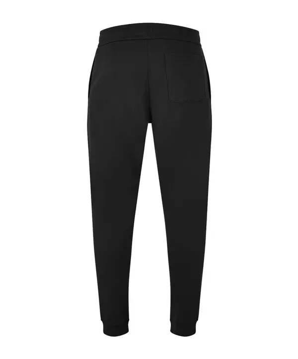 Moncler Solid Color Cuffed Sweatpants