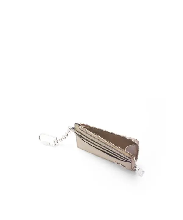 Loewe Anagram Square Coin Cardholder