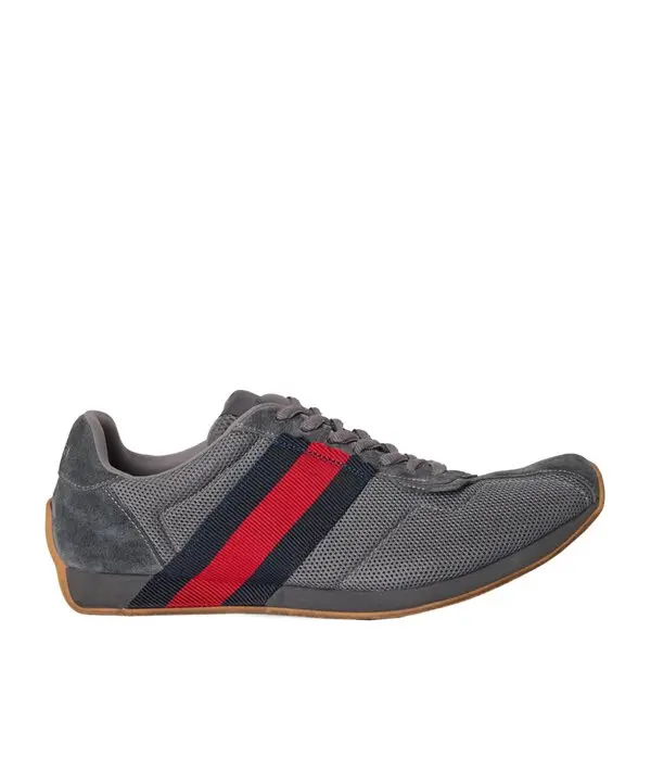 Gucci Low-top Trainers