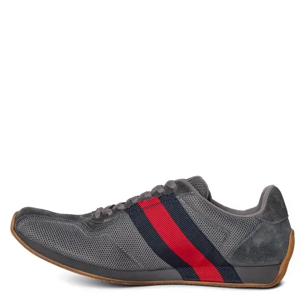 Gucci Low-top Trainers