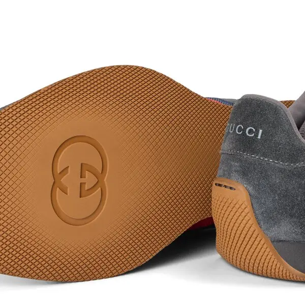 Gucci Low-top Trainers