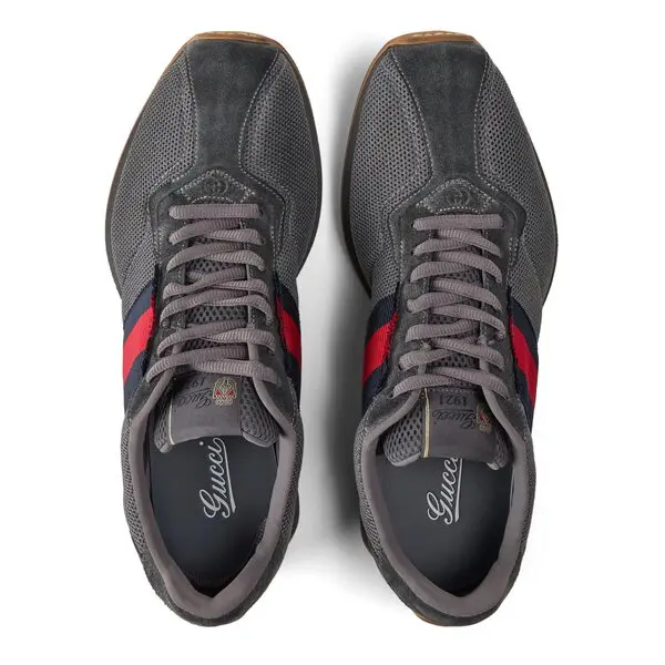 Gucci Low-top Trainers