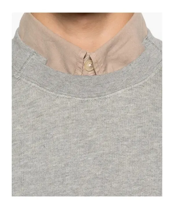 MAGLIANO Logo-embroidery Sweatshirt