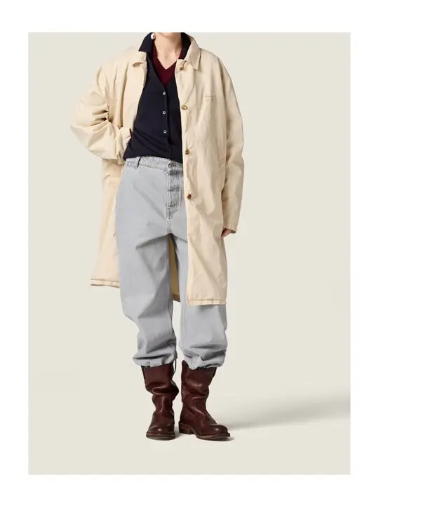Miu Miu Wool Cardigan