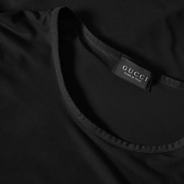 Gucci Long-sleeved T-shirt