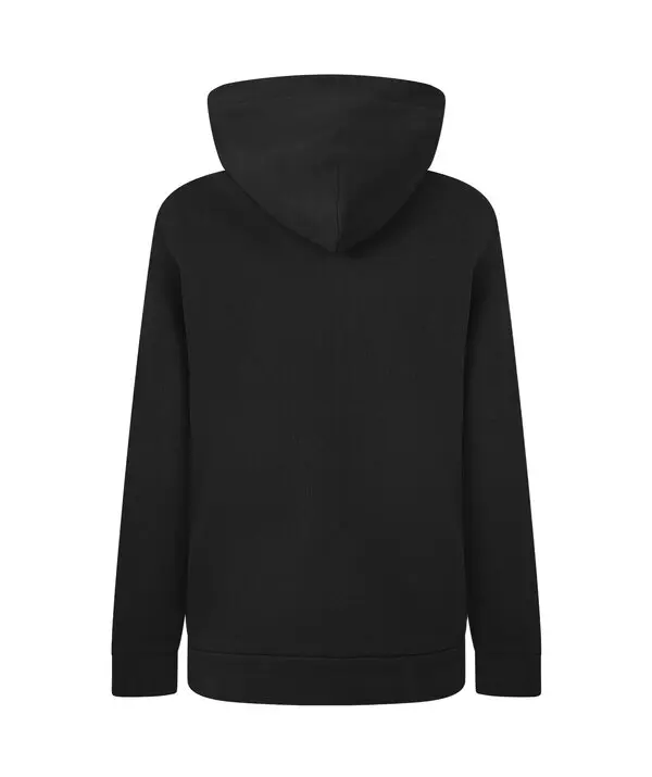 Moncler Zip-up Hooded Sweatshirt