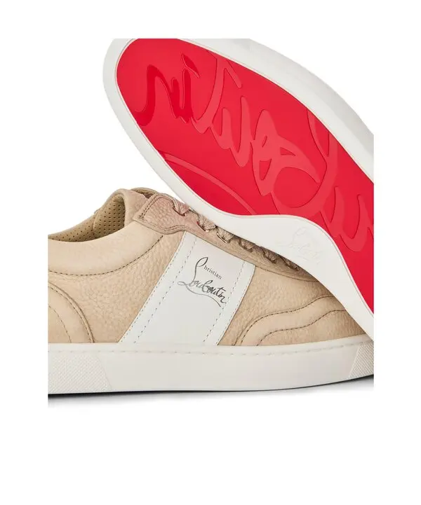 CHRISTIAN LOUBOUTIN Versatile Minimalist Casual Shoes