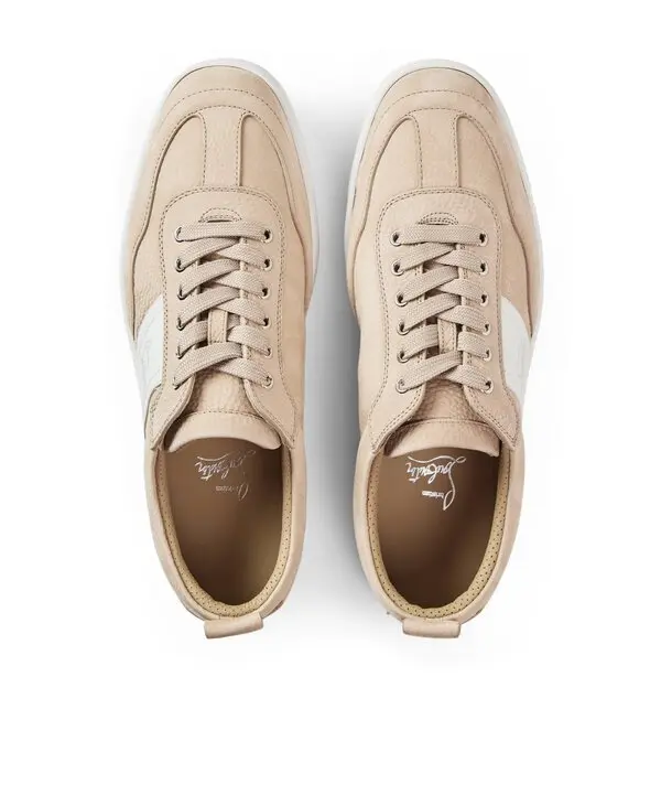 CHRISTIAN LOUBOUTIN Versatile Minimalist Casual Shoes