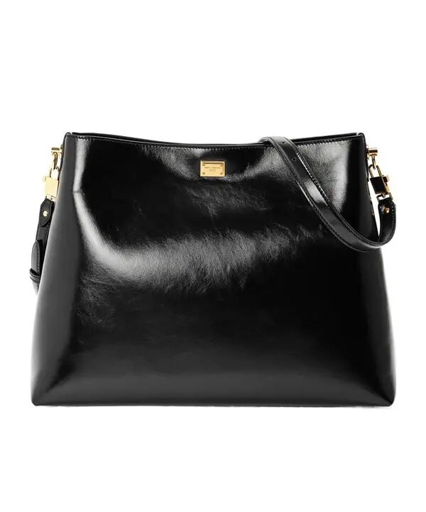 Dolce & Gabbana Single-shoulder Bag - Black