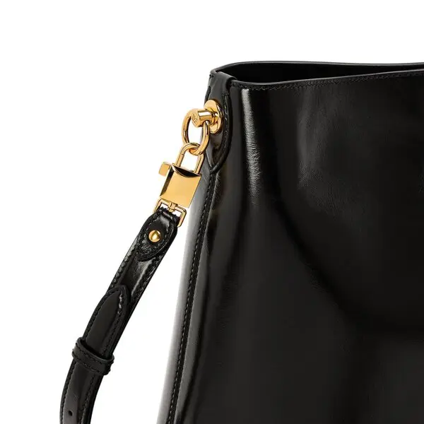 Dolce & Gabbana Single-shoulder Bag - Black