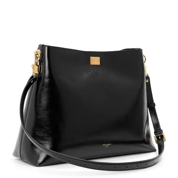 Dolce & Gabbana Single-shoulder Bag - Black