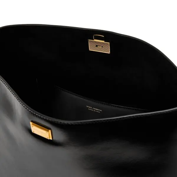 Dolce & Gabbana Single-shoulder Bag - Black