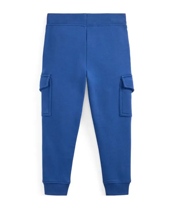 Polo Ralph Lauren Cargo Fleece Joggers
