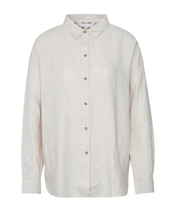 Barbour Long Sleeve Shirt