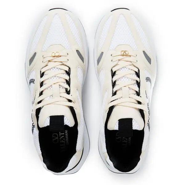 Valentino Garavani Athletic Sneakers