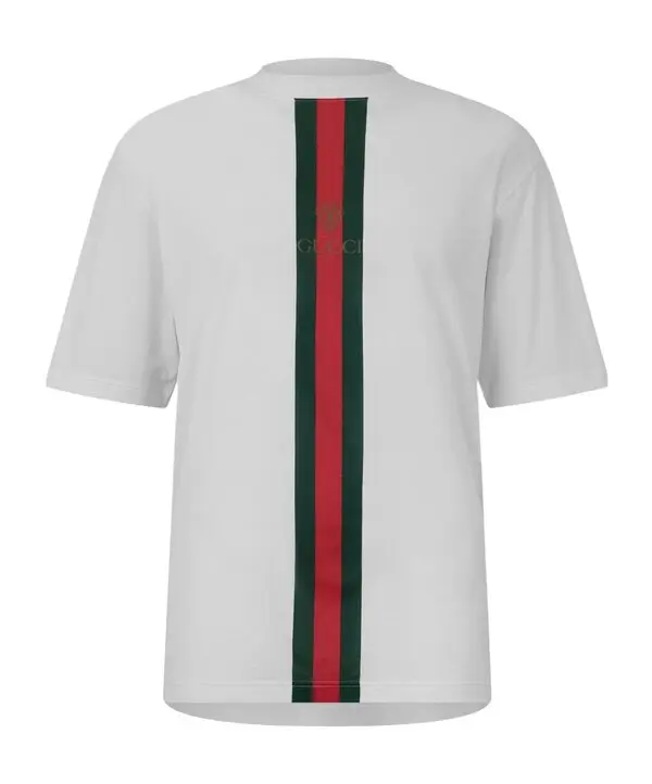 Gucci Color Block T-shirt