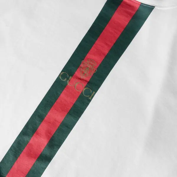Gucci Color Block T-shirt