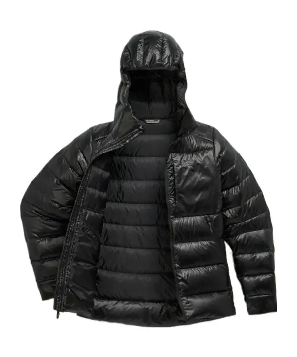 Arc'teryx Cerium Sv Hoody