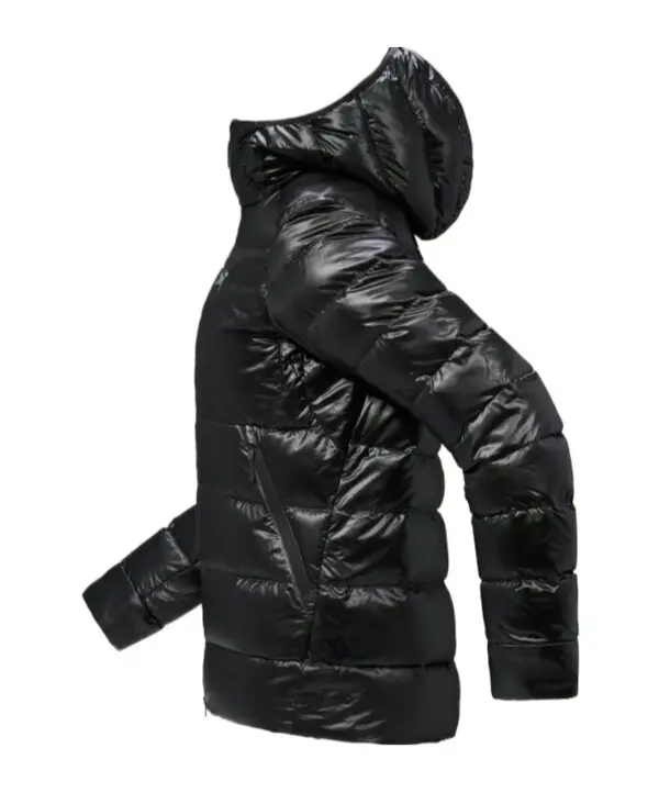 Arc'teryx Cerium Sv Hoody