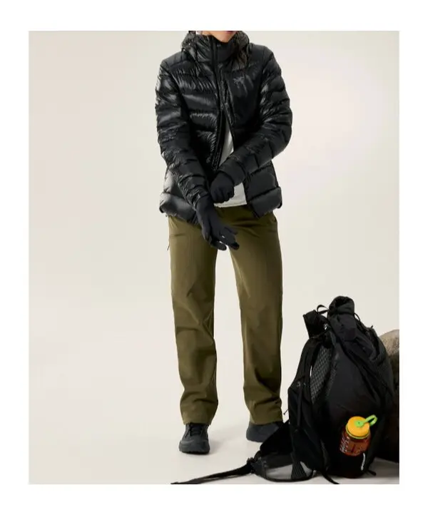 Arc'teryx Cerium Sv Hoody