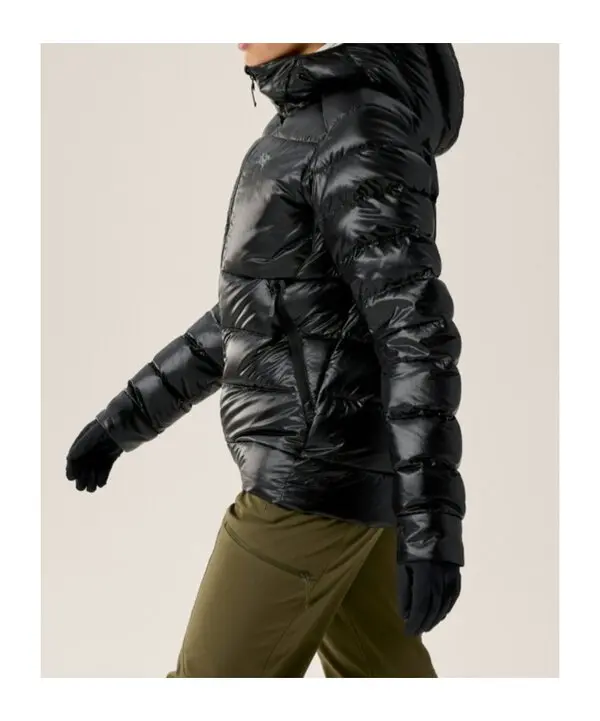 Arc'teryx Cerium Sv Hoody