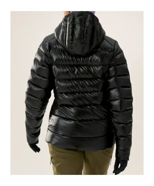 Arc'teryx Cerium Sv Hoody