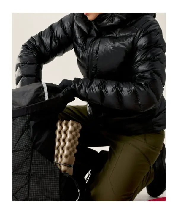 Arc'teryx Cerium Sv Hoody