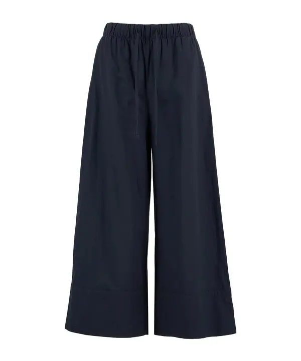 Barbour Josie Wide-leg Trousers