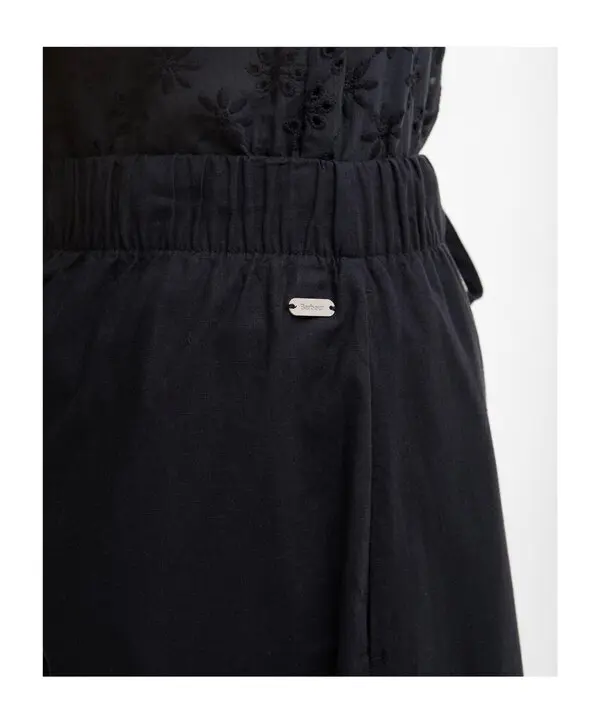 Barbour Josie Wide-leg Trousers