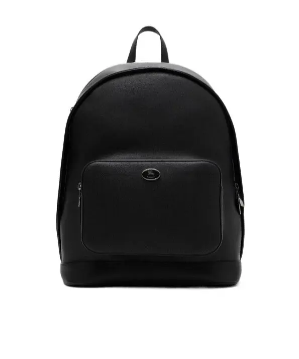 Burberry Knight Stamp Backpack