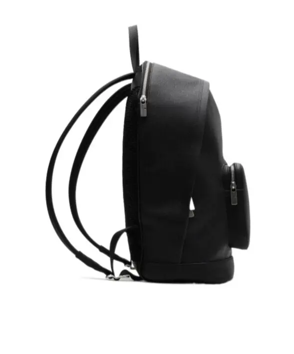 Burberry Knight Stamp Backpack