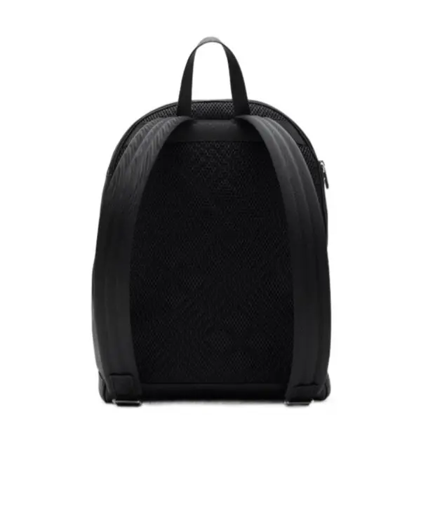 Burberry Knight Stamp Backpack