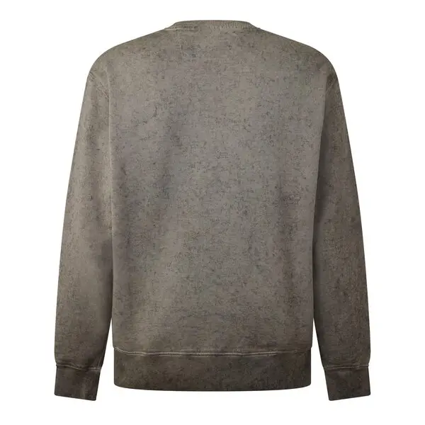 C.P. COMPANY Crew Neck Sweatshirt