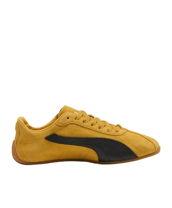 PUMA K-street Suede
