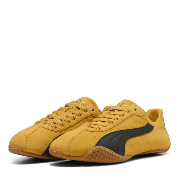 PUMA K-street Suede