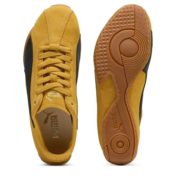 PUMA K-street Suede