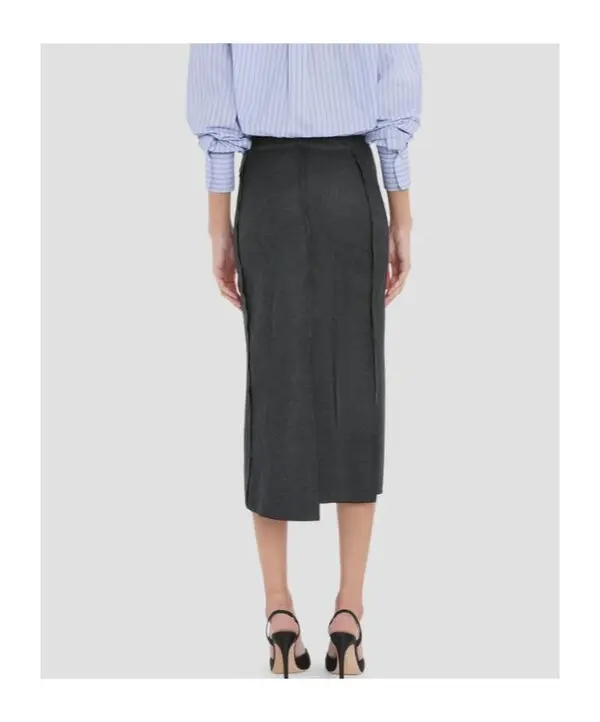 Victoria Beckham High-waisted Skirt