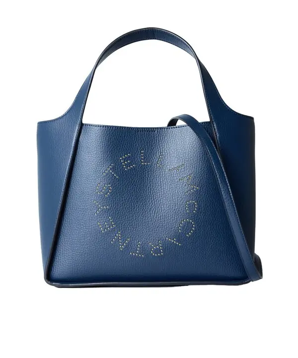Stella McCartney Solid Color Handbag