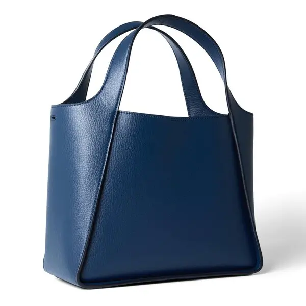 Stella McCartney Solid Color Handbag