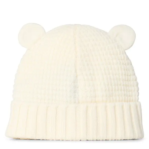 Moncler Simple Bear Hat