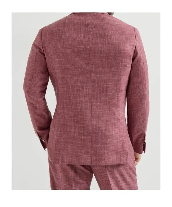 Brunello Cucinelli Single-breasted Blazer