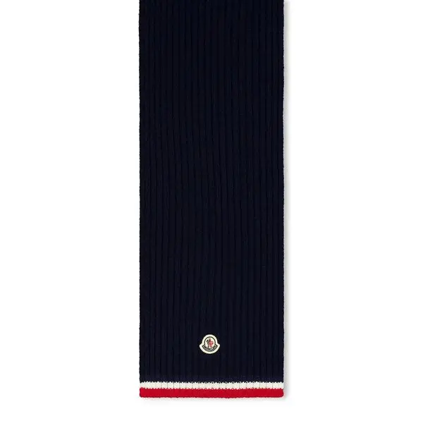 Moncler Simple Scarf