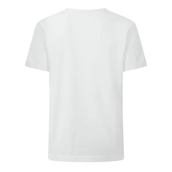 Dolce & Gabbana Solid Color T-shirt